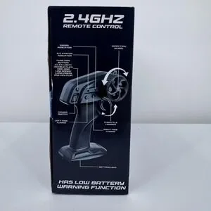 Hongxunjie | Toys | Hongxunjie Gallop Tornado High Speed Rc Boat 24ghz ...